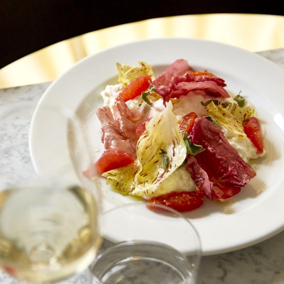 Archway – London - a MICHELIN Guide Restaurant