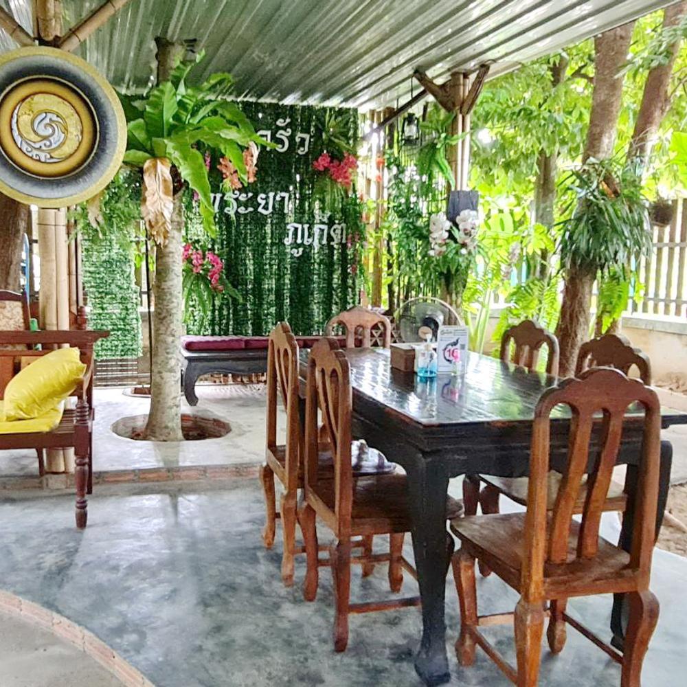 Krua Praya Phuket – Phuket - a MICHELIN Guide Restaurant