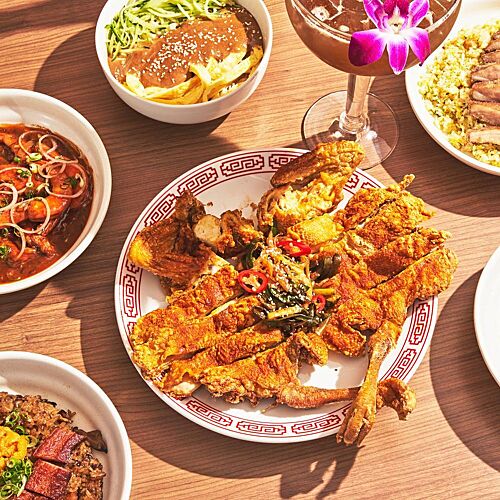 MICHELIN Restaurants – the MICHELIN Guide