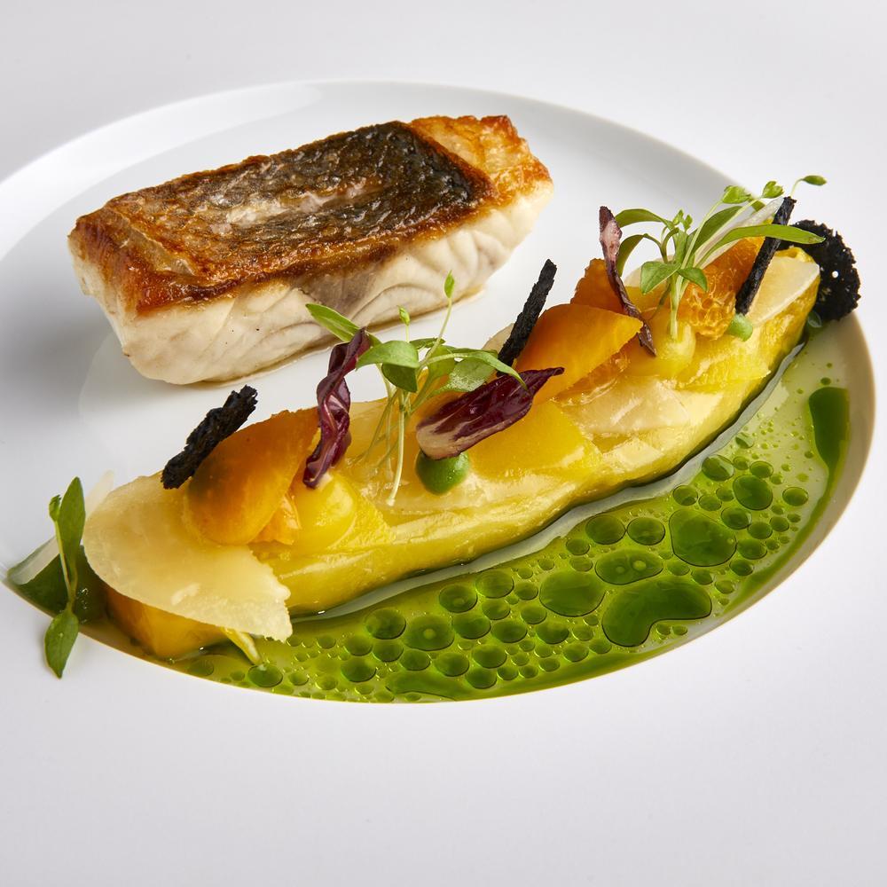 2 Stars MICHELIN – the MICHELIN Guide Germany