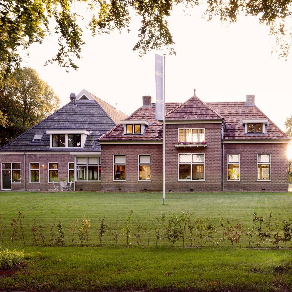 Valthe MICHELIN Restaurants - The MICHELIN Guide Netherlands