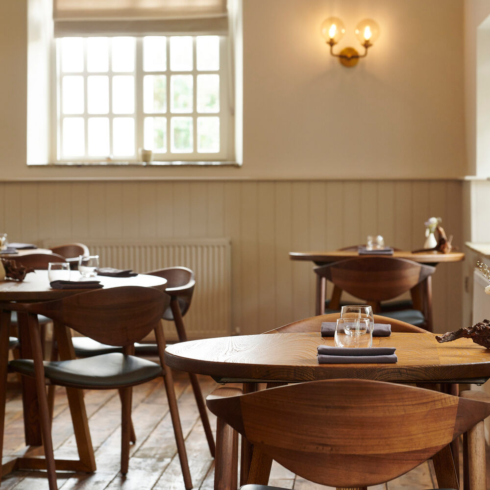 mýse – Hovingham - a MICHELIN Guide Restaurant