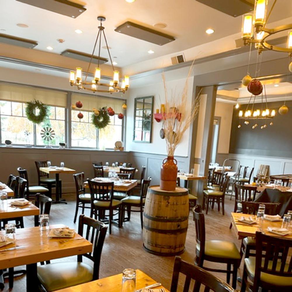 Rye MICHELIN Restaurants - the MICHELIN Guide USA