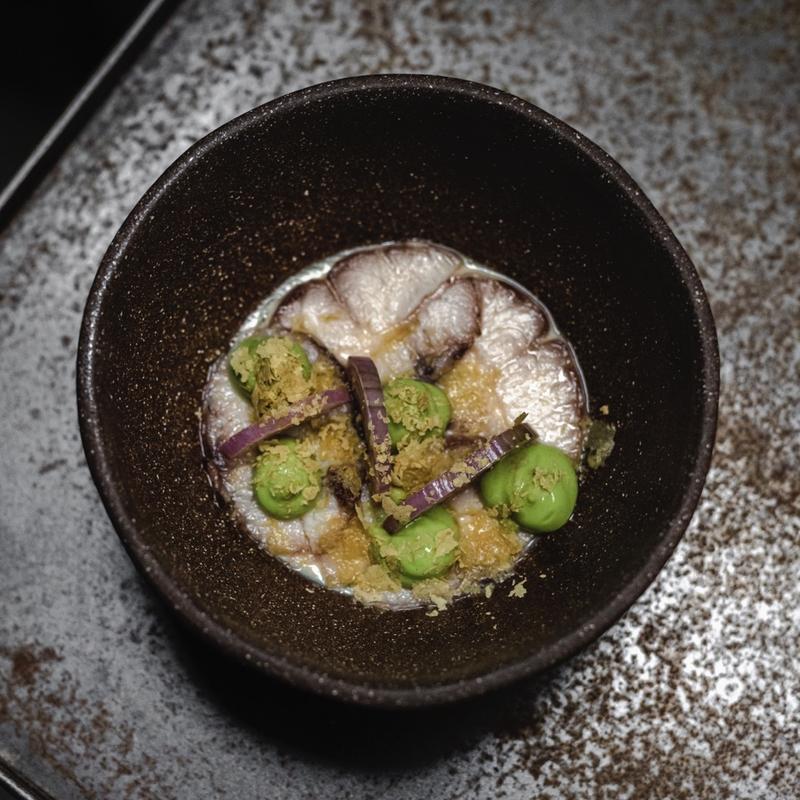 Gwen – Machynlleth - a MICHELIN Guide Restaurant