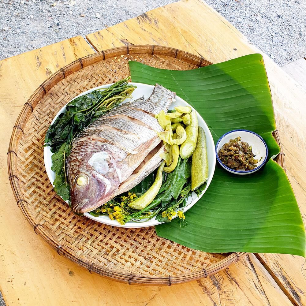 Mekin Farm – Khon Kaen - a MICHELIN Guide Restaurant