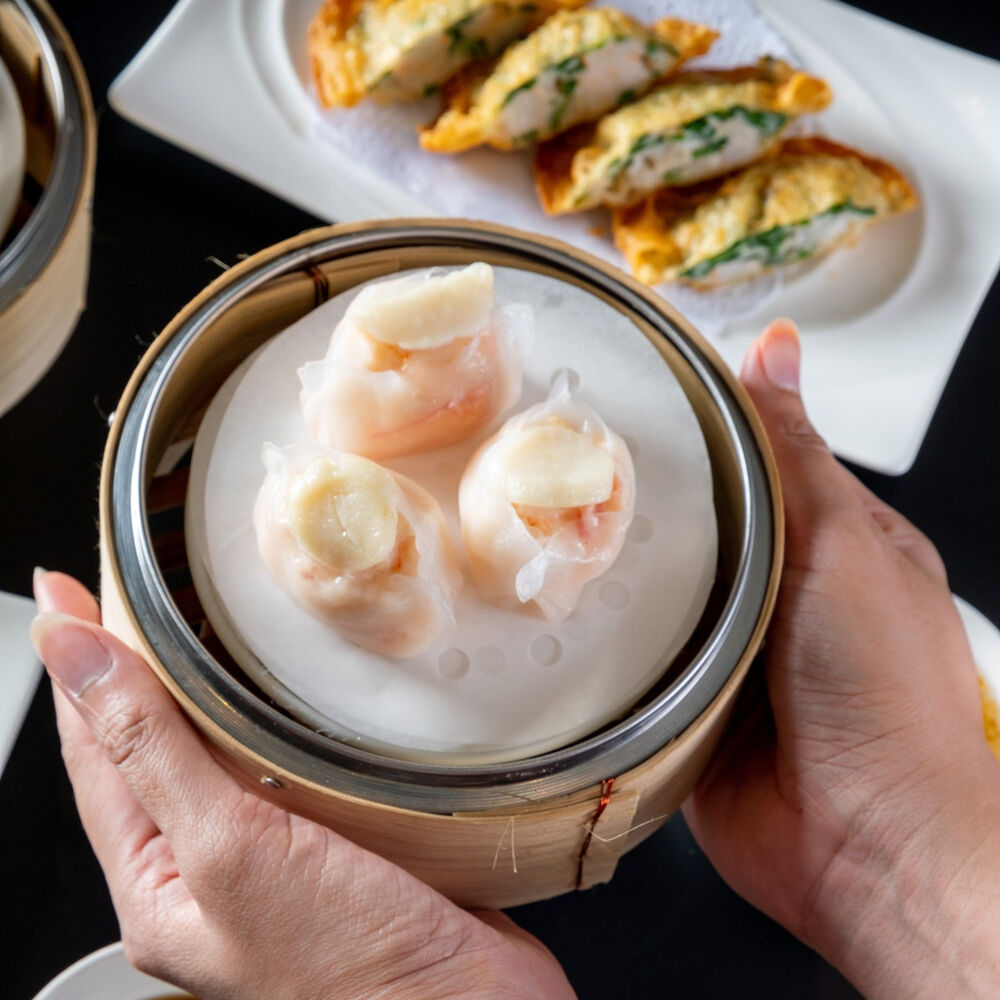 Wah Lok – Bangkok - a MICHELIN Guide Restaurant