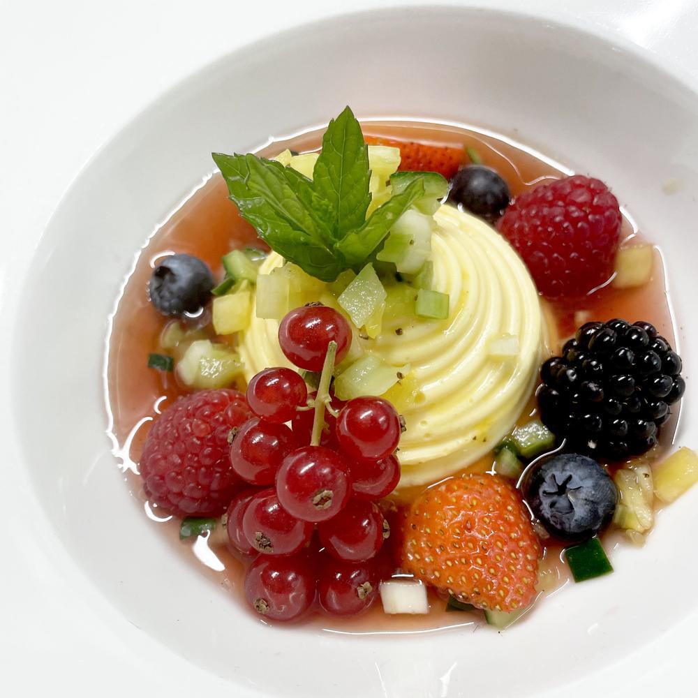 Al Camin – Cortina d'Ampezzo - a MICHELIN Guide Restaurant