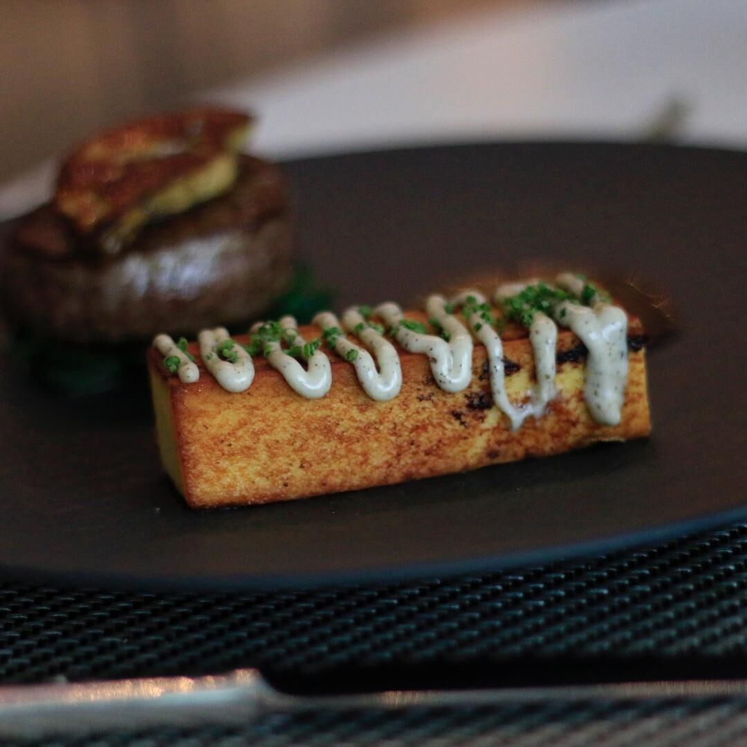 Schwitzer's PUR – Waldbronn - a MICHELIN Guide Restaurant