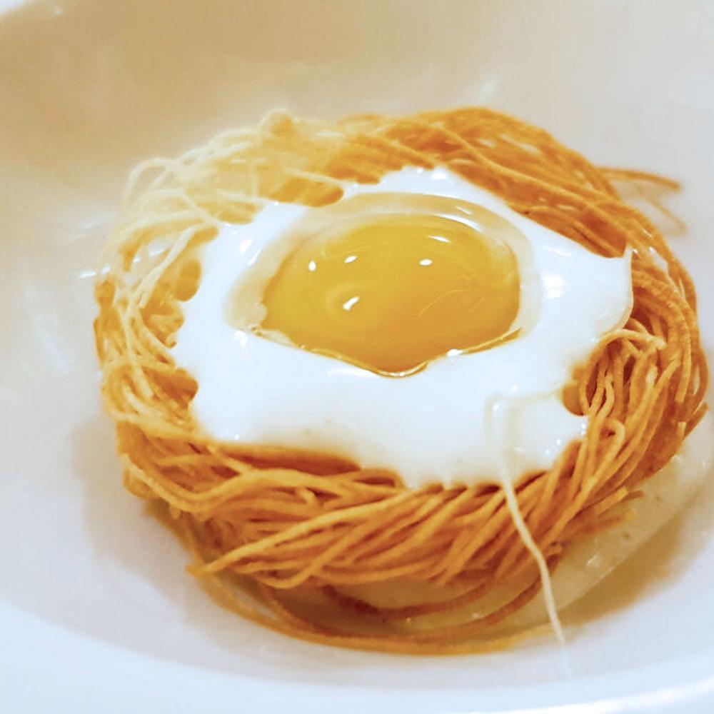 Lillas Pastia – Huesca - un Restaurante de la Guía MICHELIN