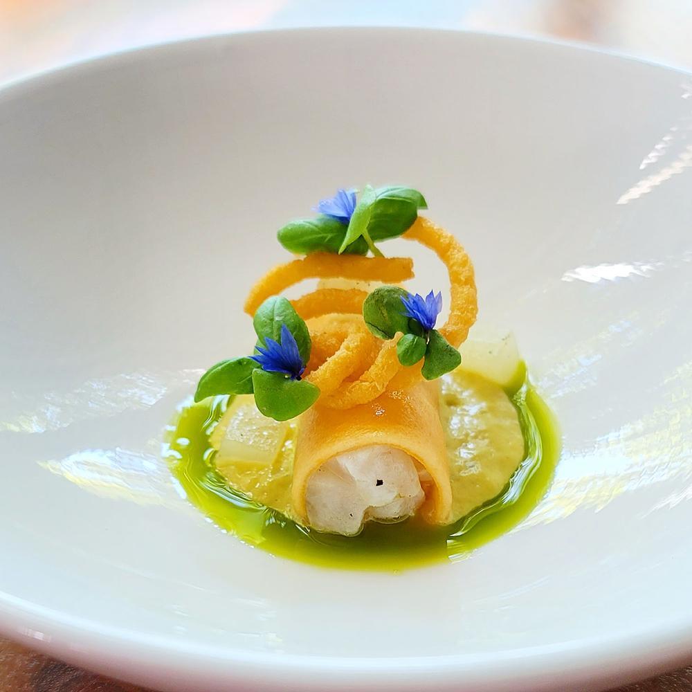 Localis – Sacramento - a MICHELIN Guide Restaurant