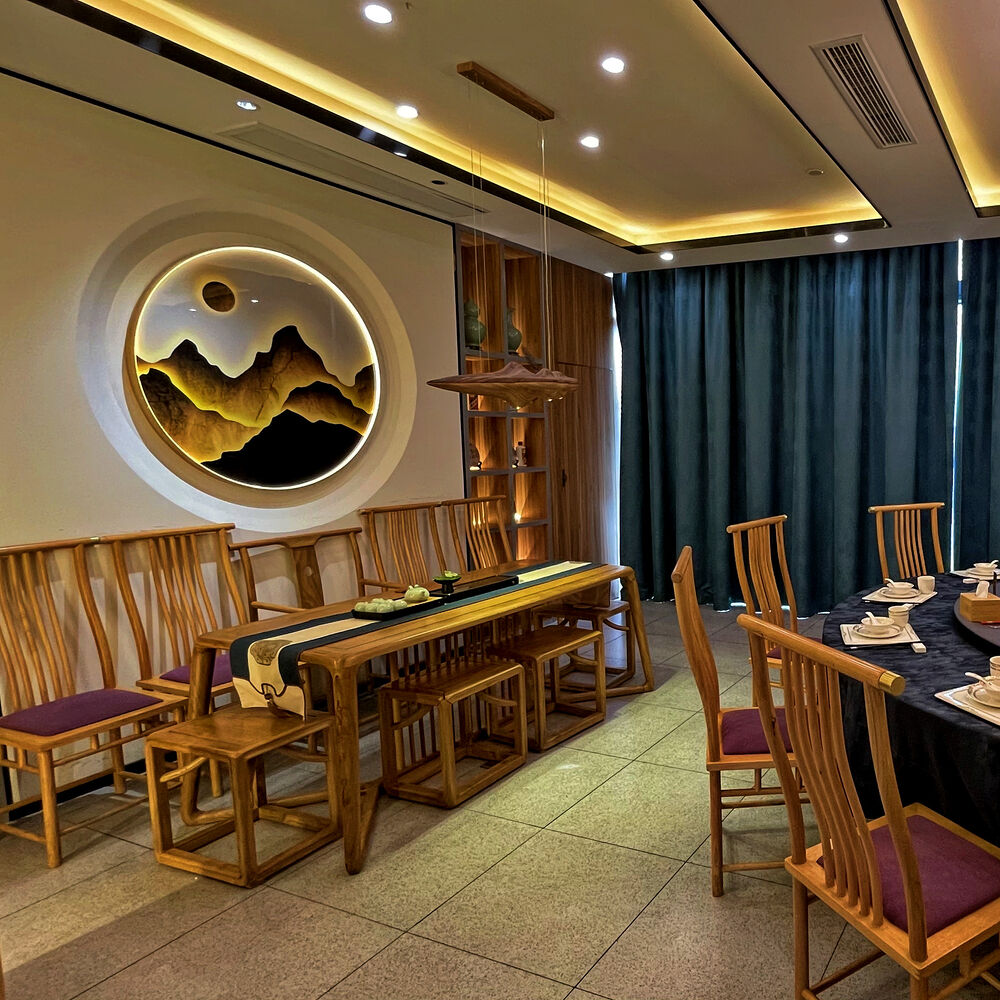 Xun Wei Jiang Nan – Hangzhou - a MICHELIN Guide Restaurant