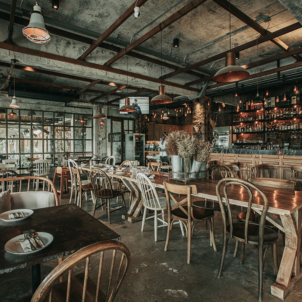 Day & Night of Surat Thani – Surat Thani - a MICHELIN Guide Restaurant