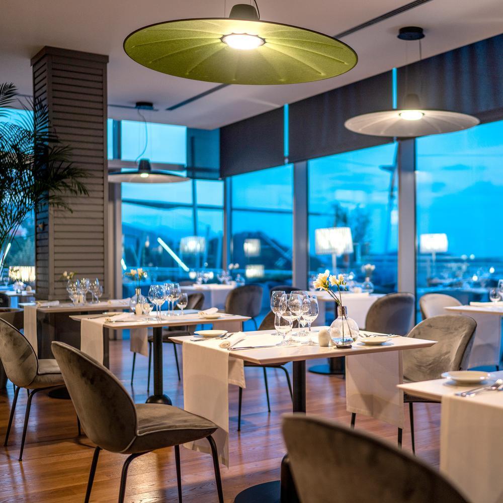 Vapor - Dubrovnik - Un restaurant du guide MICHELIN
