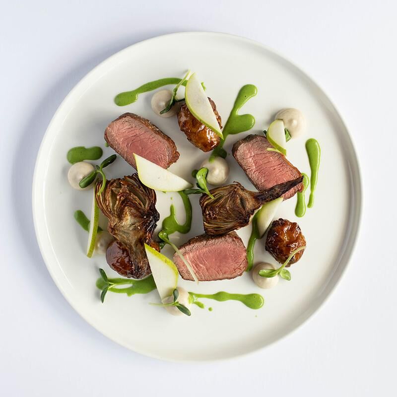 Barolo Grill – Denver - a MICHELIN Guide Restaurant