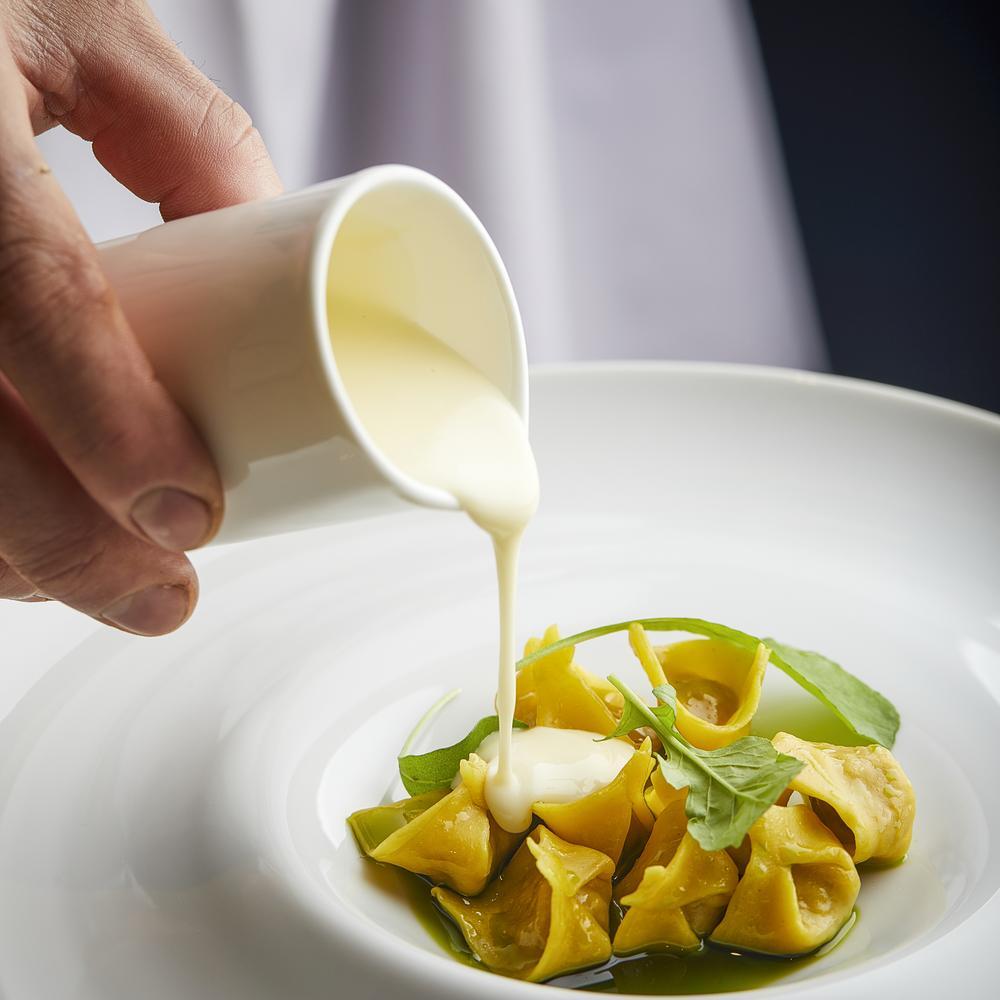 Bistrot 64 – Rome - a MICHELIN Guide Restaurant