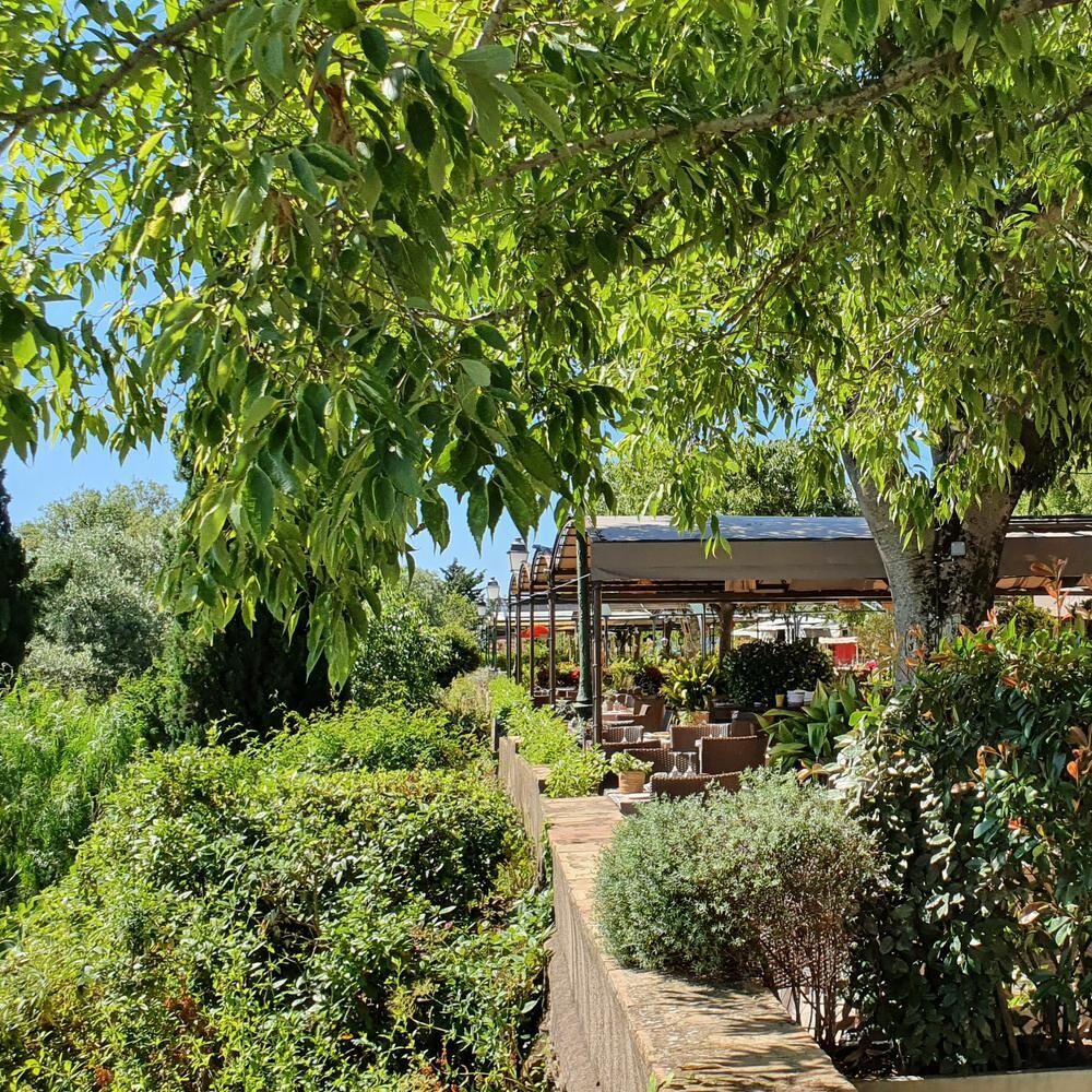 Bello Visto – Gassin - a MICHELIN Guide Restaurant