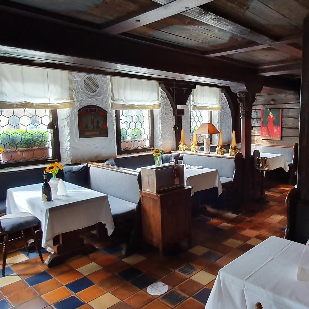 Nuremberg MICHELIN Restaurants - The MICHELIN Guide Germany