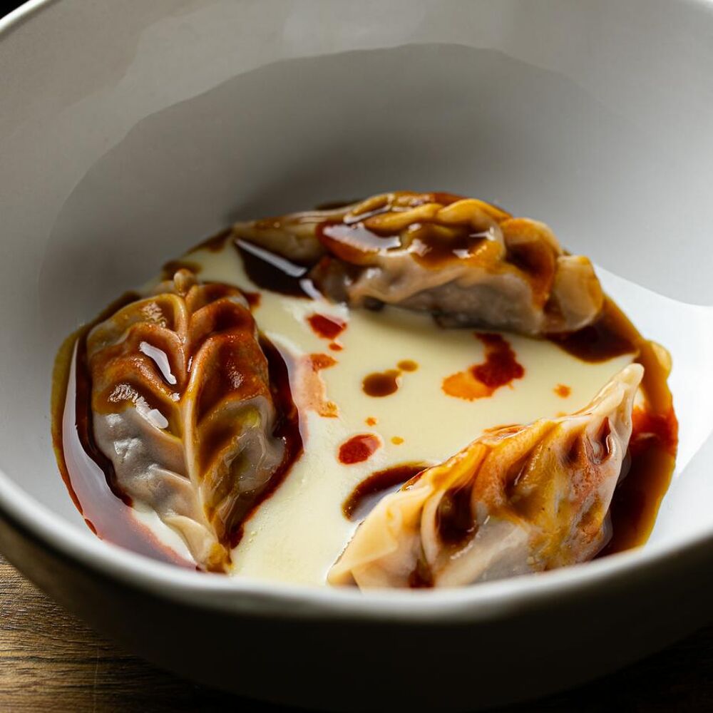 53 Untitled – Rome - a MICHELIN Guide Restaurant