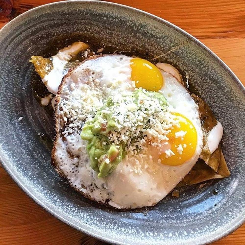 Flores – San Francisco - a MICHELIN Guide Restaurant