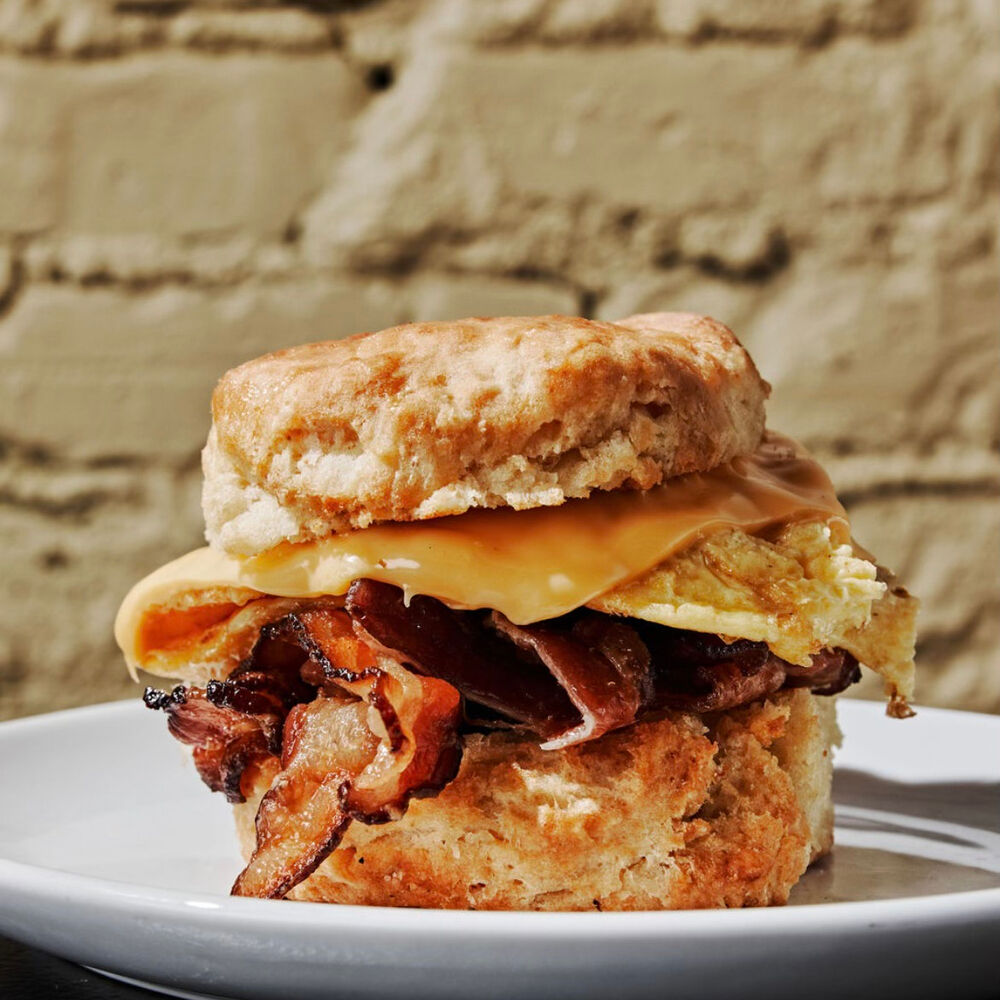 Bomb Biscuit Co. – Atlanta - a MICHELIN Guide Restaurant