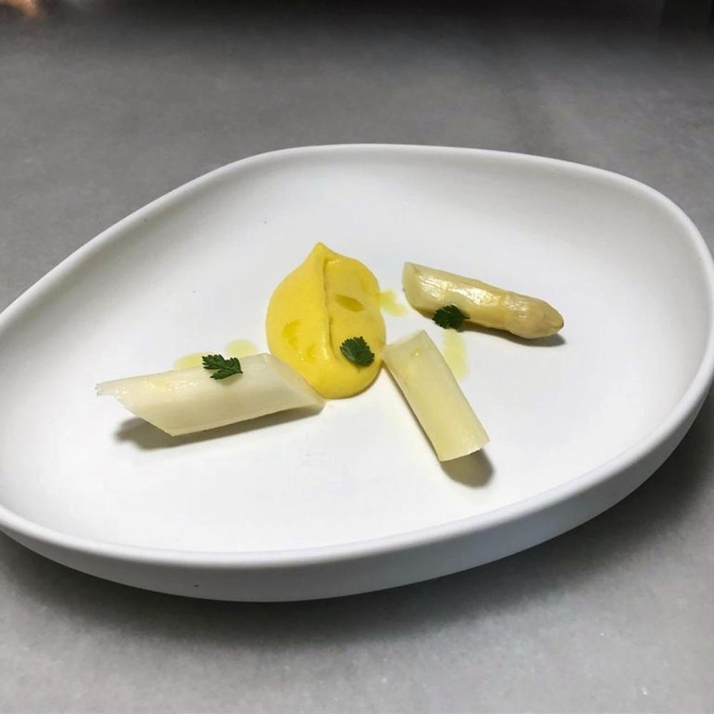 Forastera – Valencia - a MICHELIN Guide Restaurant