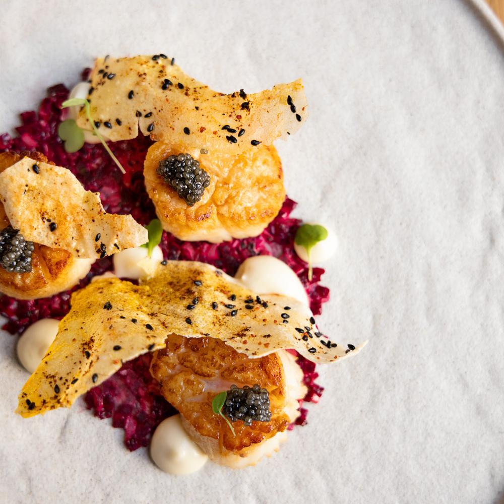 Bacán – Orlando - a MICHELIN Guide Restaurant