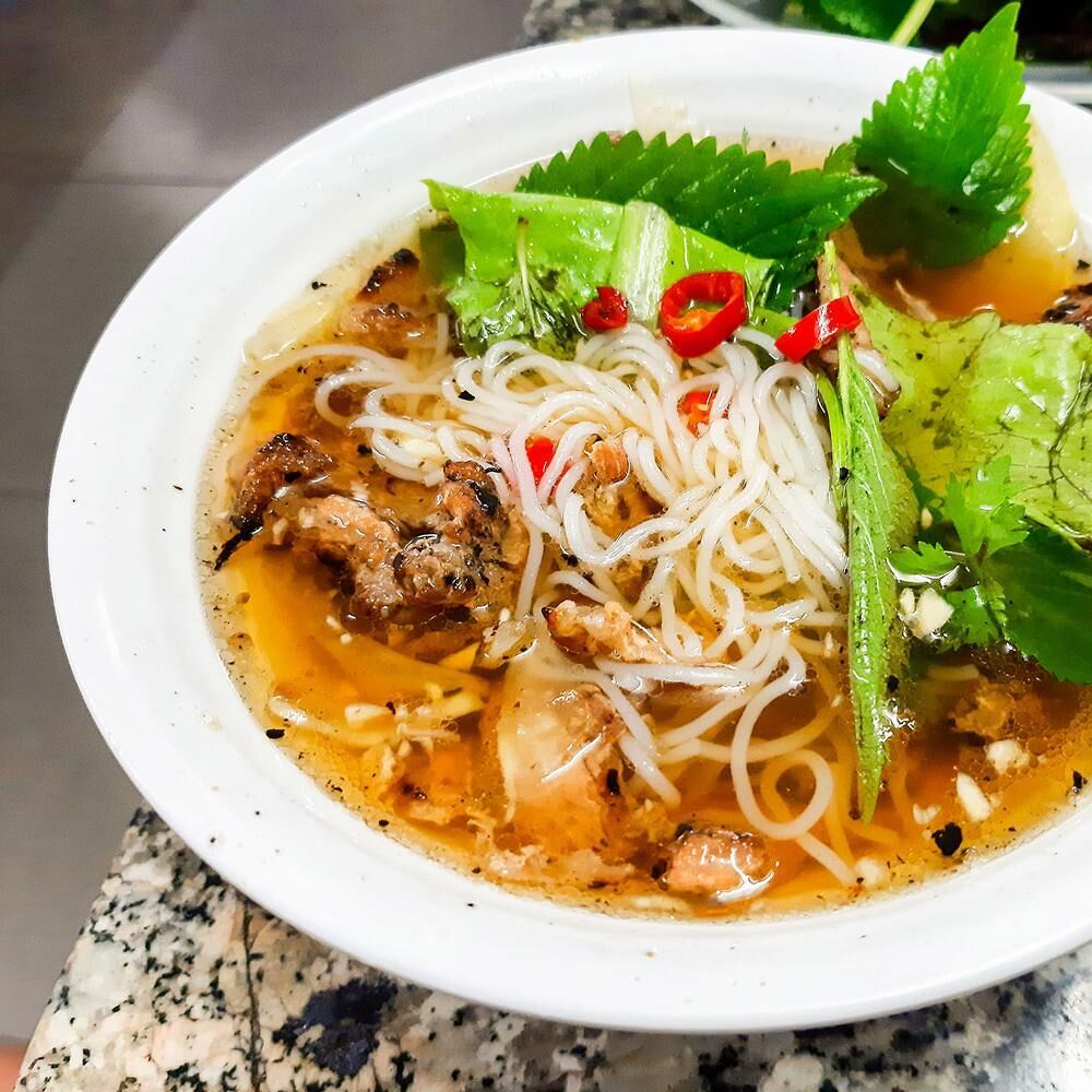 Bún Chả Hương Liên – Hanoi - a MICHELIN Guide Restaurant