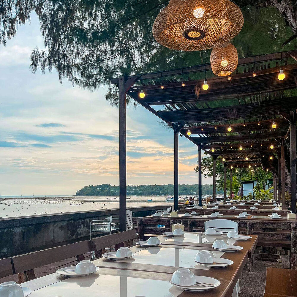 Mook Manee – Phuket - a MICHELIN Guide Restaurant