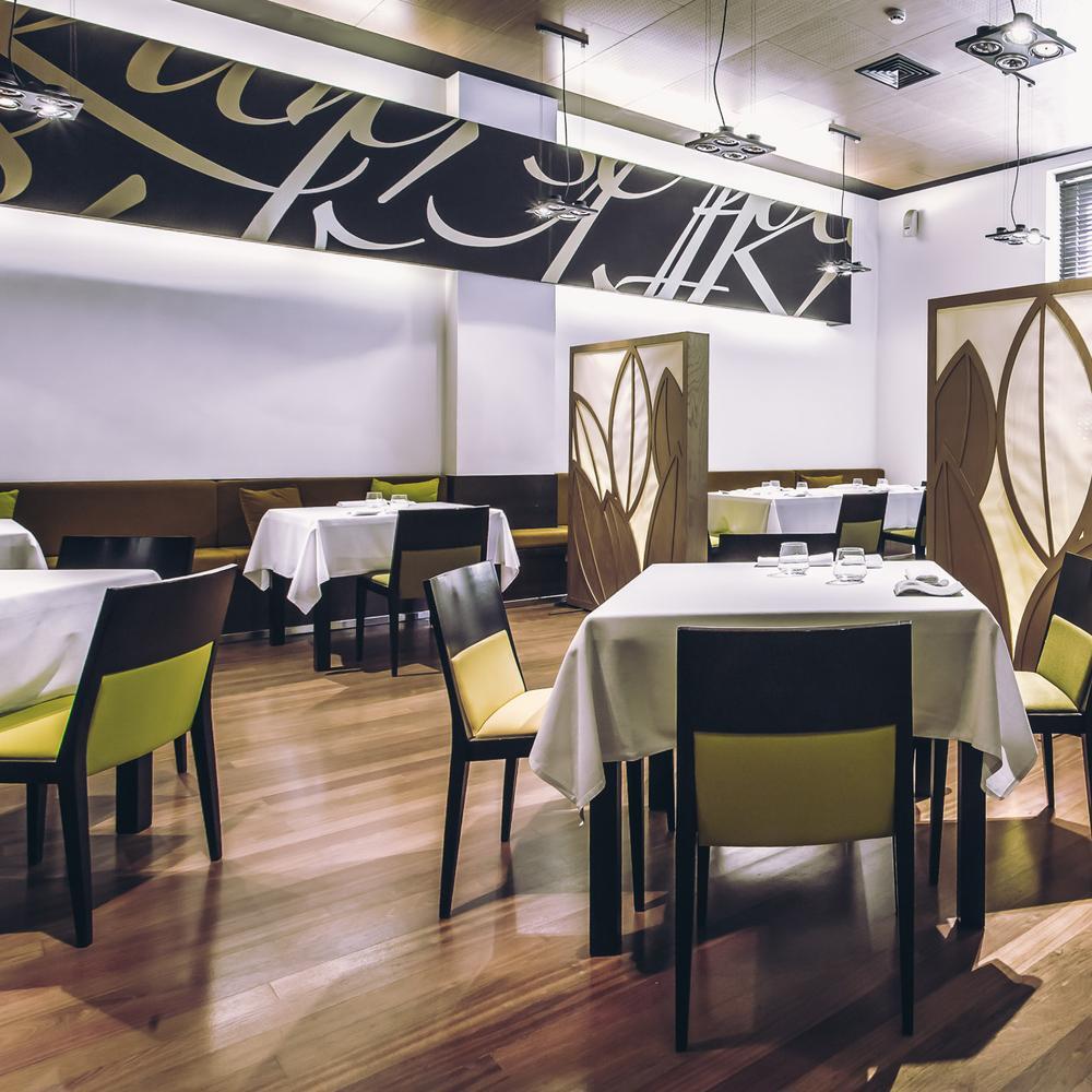 Apicius – Valencia - a MICHELIN Guide Restaurant