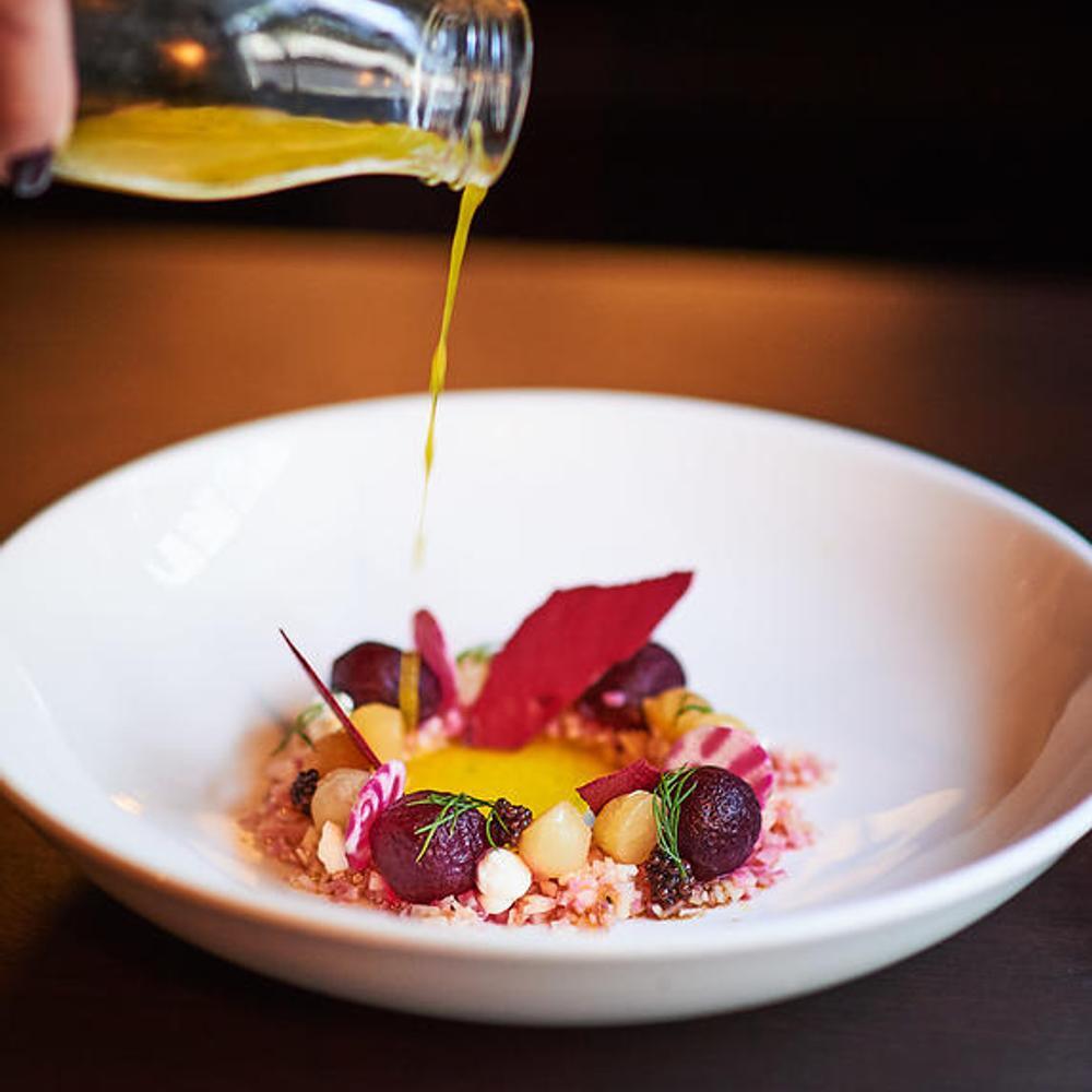 North Port – Perth - a MICHELIN Guide Restaurant