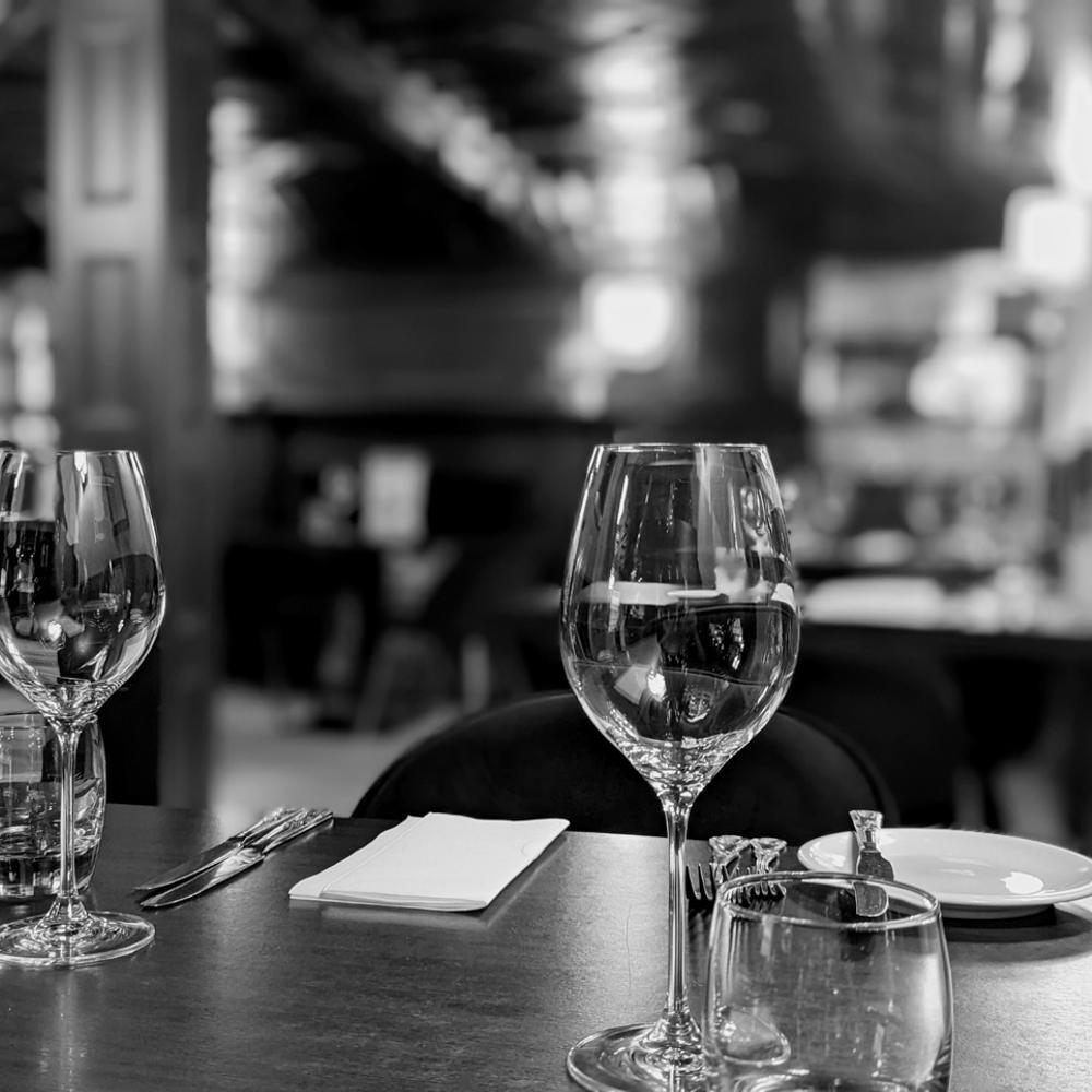 North Port – Perth - a MICHELIN Guide Restaurant