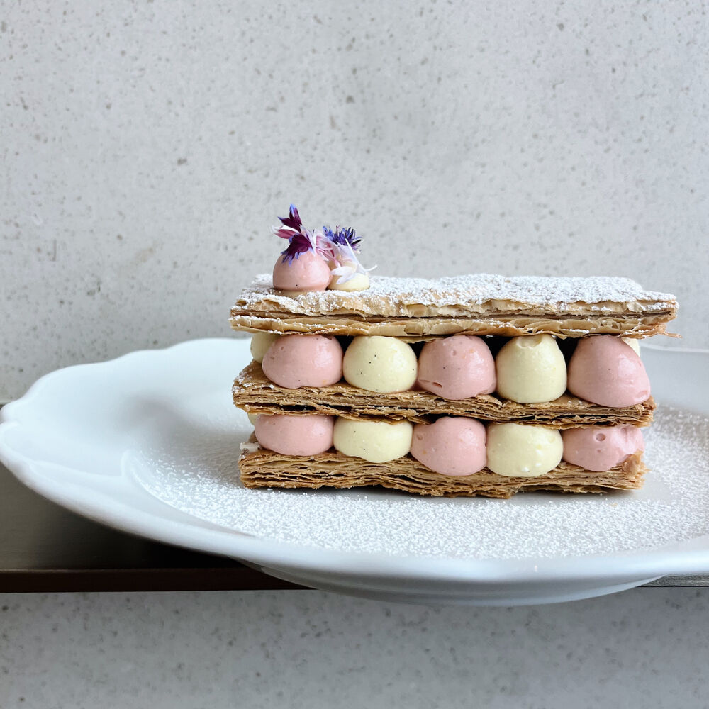 Osteria Giulia – Toronto - a MICHELIN Guide Restaurant