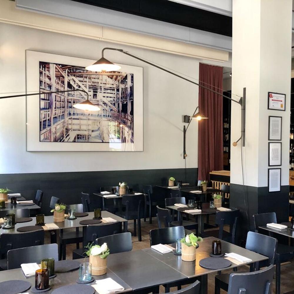Ratanà – Milan - a MICHELIN Guide Restaurant