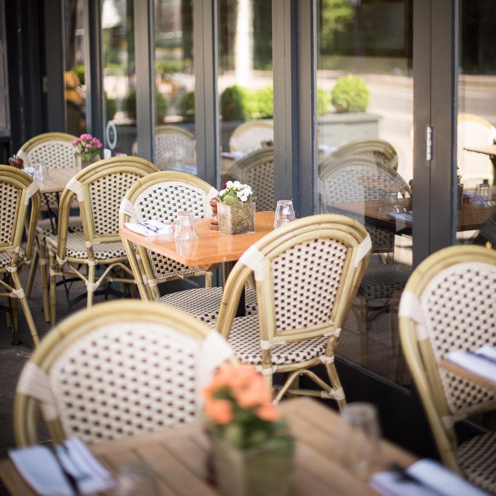 Provender – London - a MICHELIN Guide Restaurant