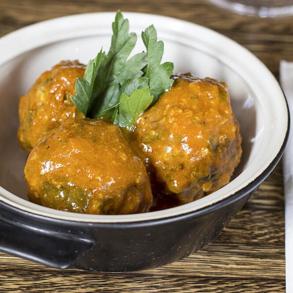 Kateh – London - a MICHELIN Guide Restaurant