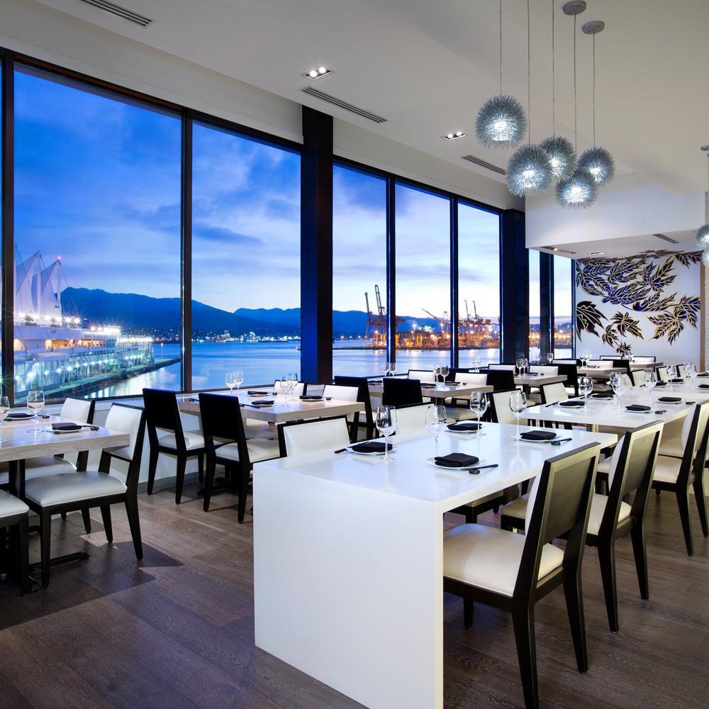 Miku – Vancouver - a MICHELIN Guide Restaurant