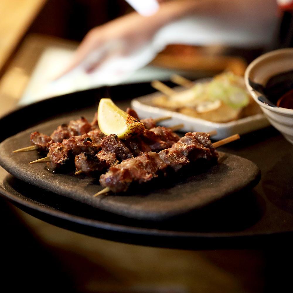 Ippuku – Berkeley - a MICHELIN Guide Restaurant