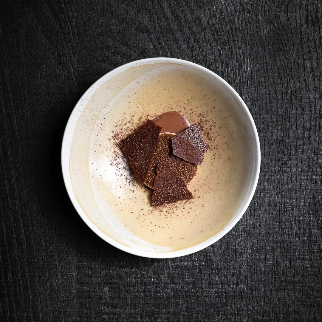 Maison Aribert - Uriage-les-Bains - Un restaurant du guide MICHELIN