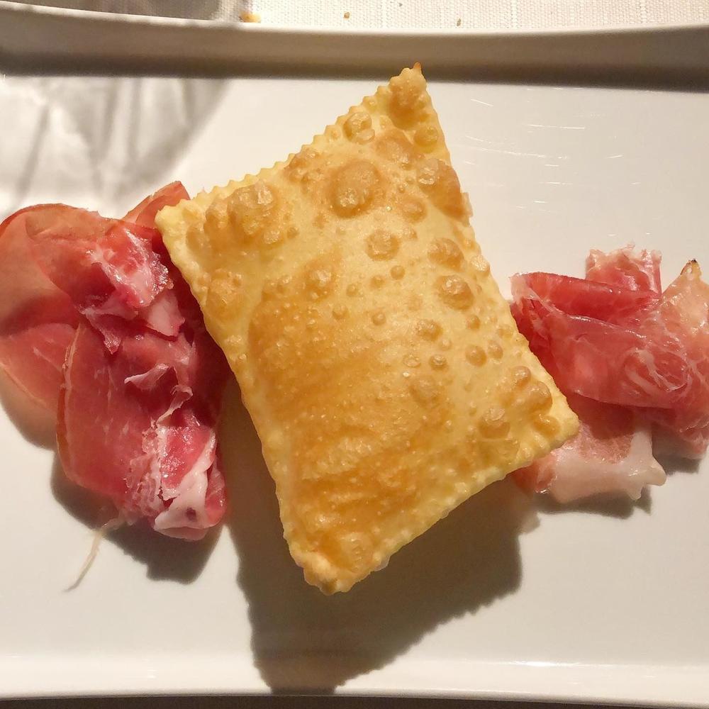 Antica Moka – Modena - a MICHELIN Guide Restaurant