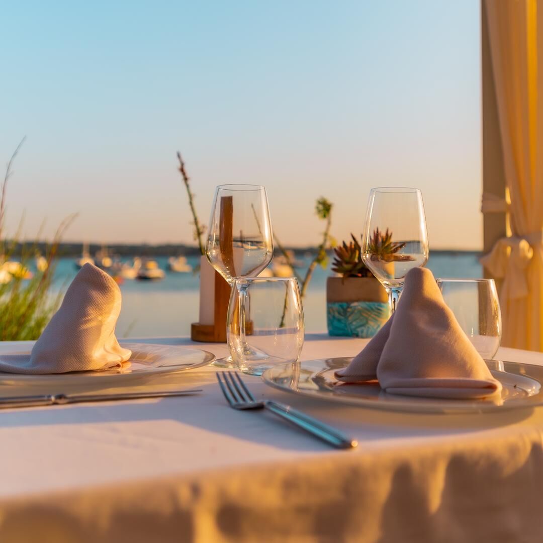 Quimera – La Savina - a MICHELIN Guide Restaurant