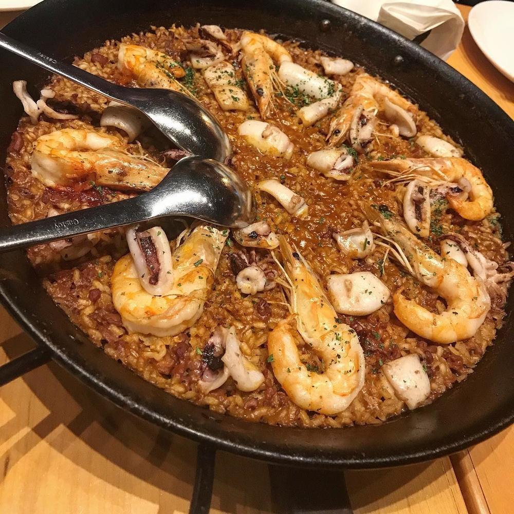 Jaleo – Washington - a MICHELIN Guide Restaurant