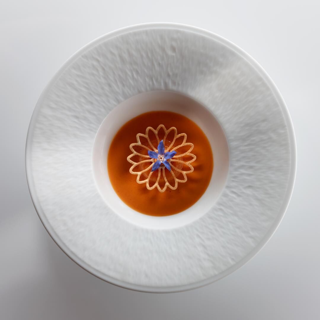 Ambivium – Peñafiel - un Restaurante de la Guía MICHELIN