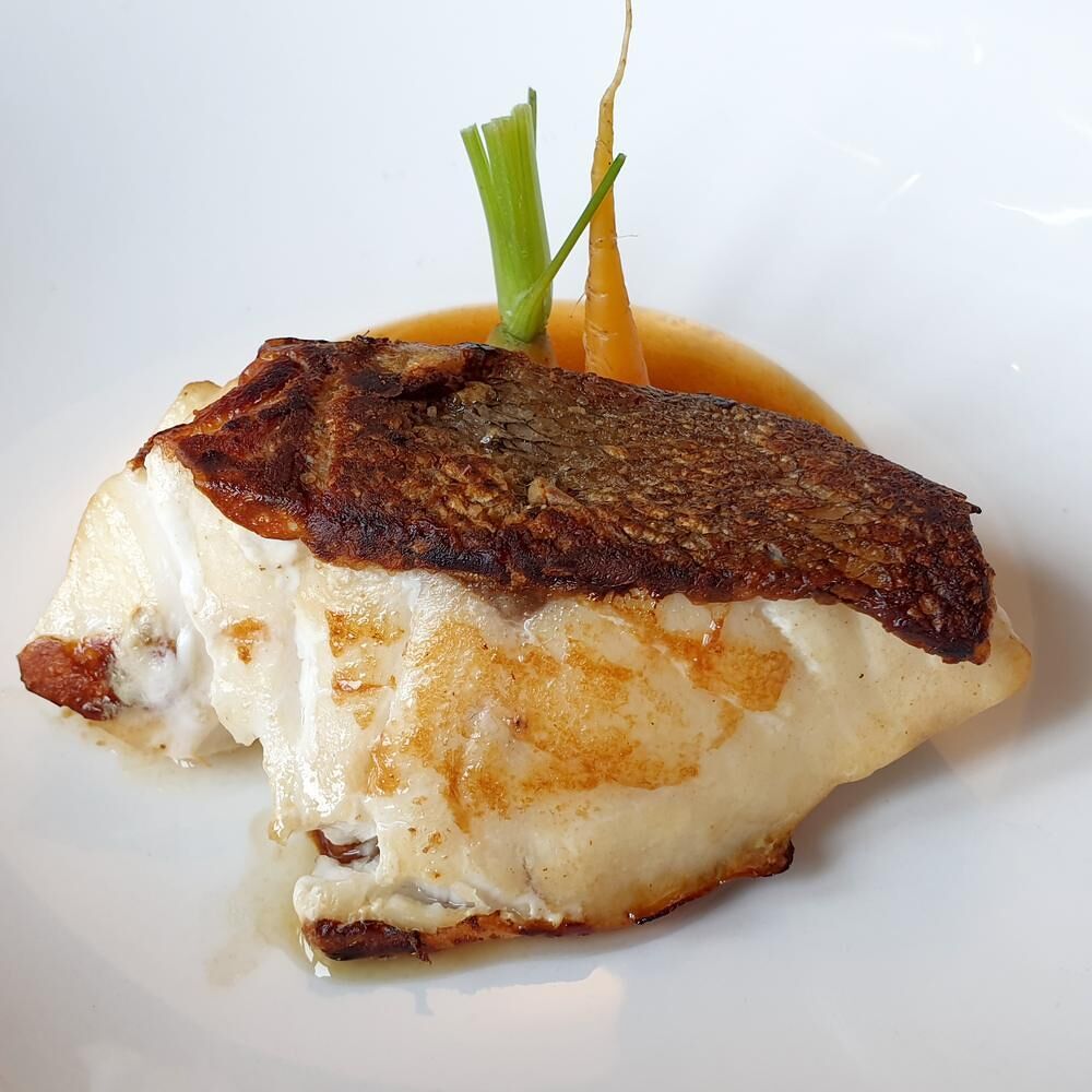 Ferpel Gastronómico – Ortiguera - a MICHELIN Guide Restaurant