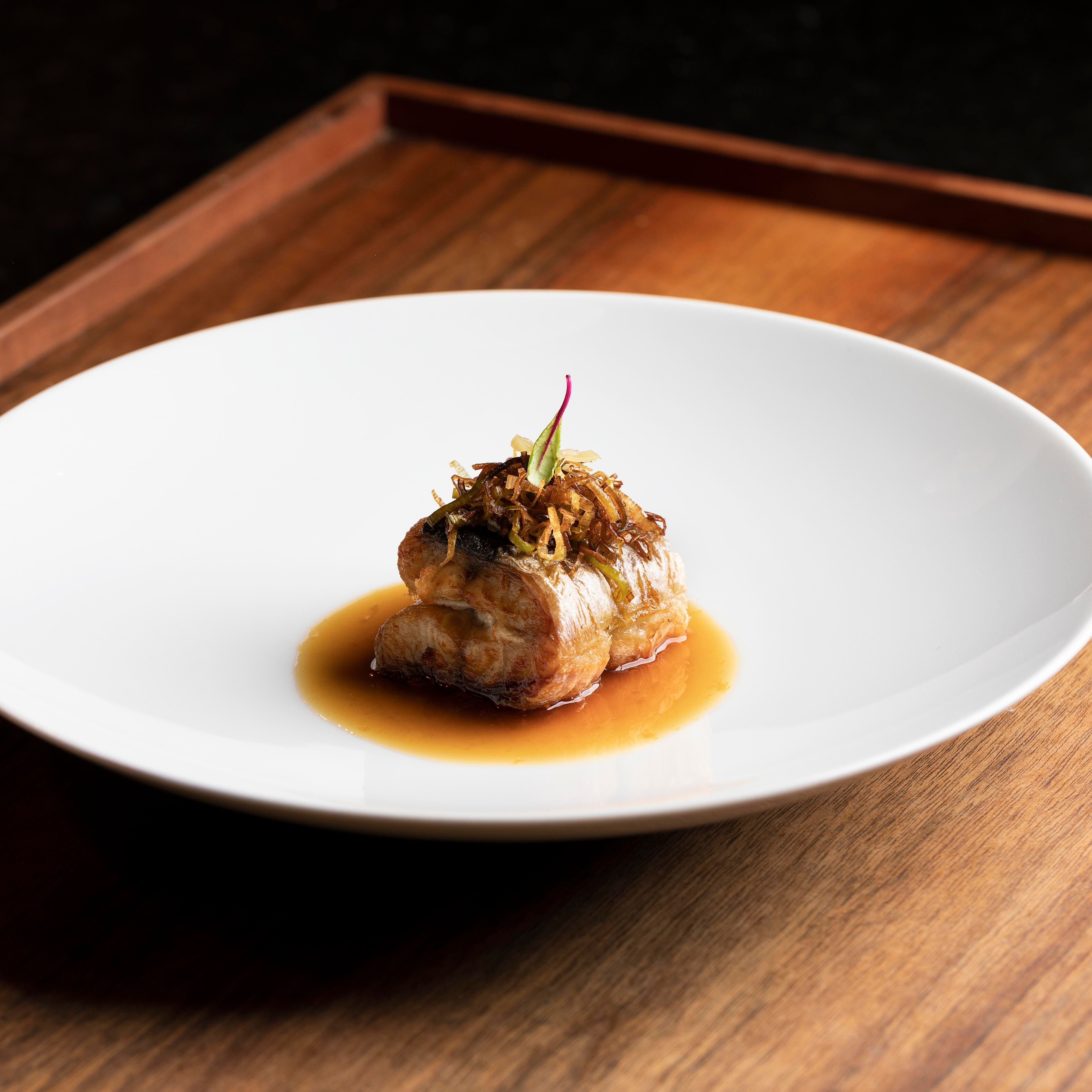 Mogano – Formello - bir MICHELIN Rehberi Restoranı
