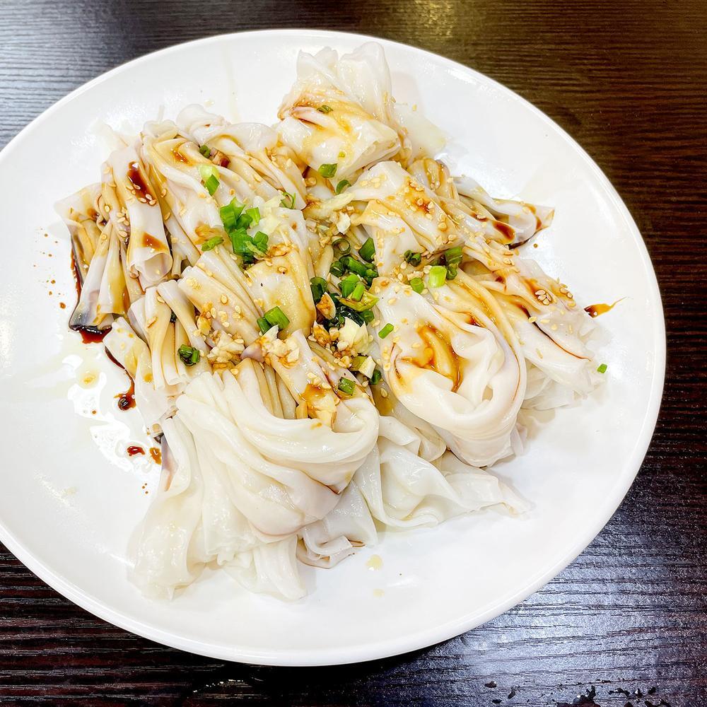Wei Shi Jia – Guangzhou - a MICHELIN Guide Restaurant