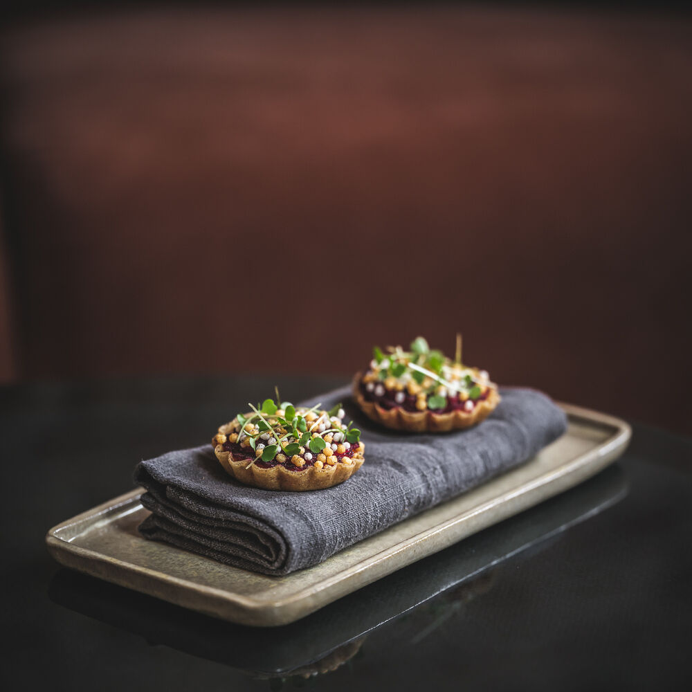 Komaf – Wommelgem - een MICHELIN Gids restaurant
