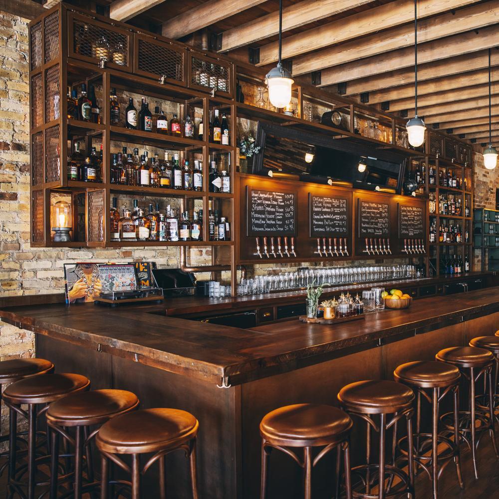 Union – Chicago - a MICHELIN Guide Restaurant