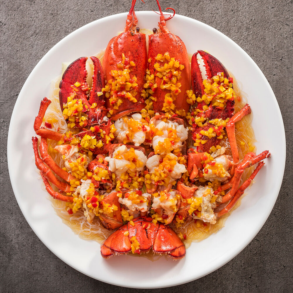 BingSheng Pin Wei (Dongxiao Road) – Guangzhou - a MICHELIN Guide Restaurant