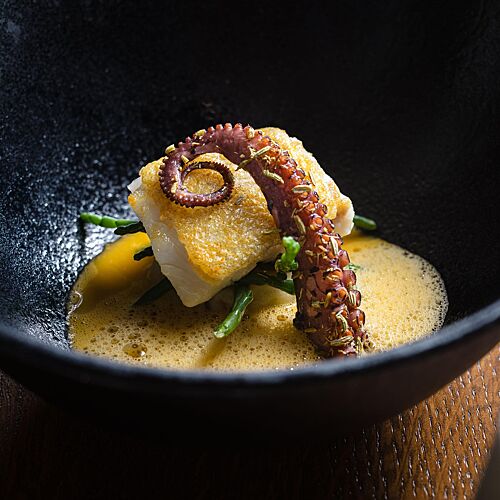 Berlin MICHELIN Restaurants - the MICHELIN Guide Germany