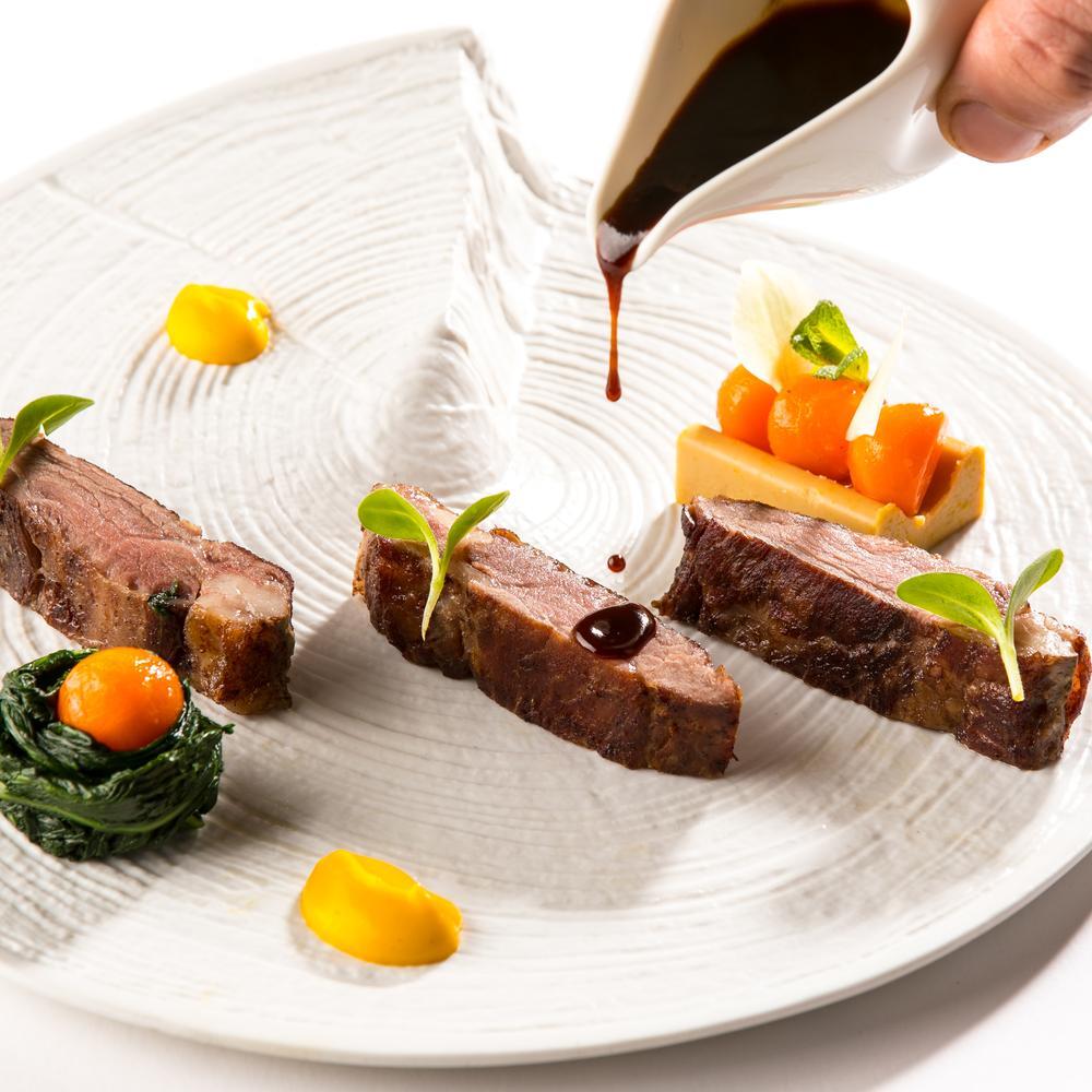 Mirabelle – Rome - a MICHELIN Guide Restaurant